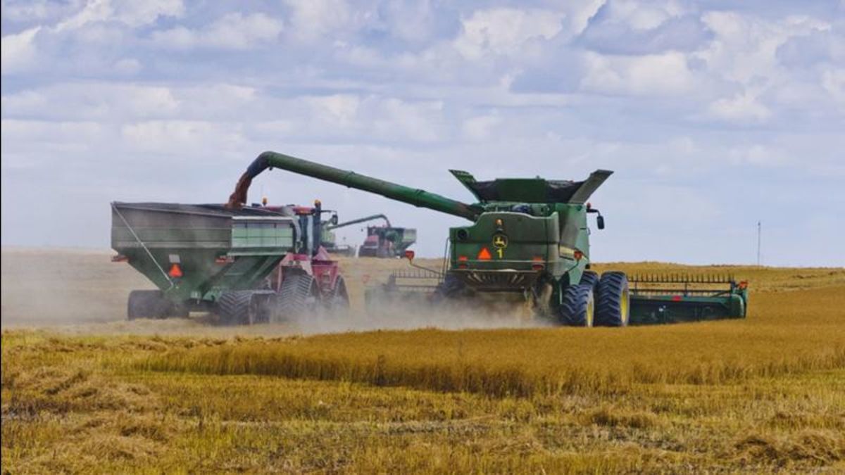 Declaration of eligibility changes coming for the 2022-2023 crop year ...