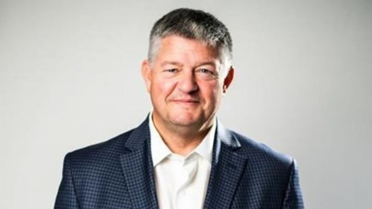 Conservative MP Scott Aitchison becomes sixth official candidate in ...