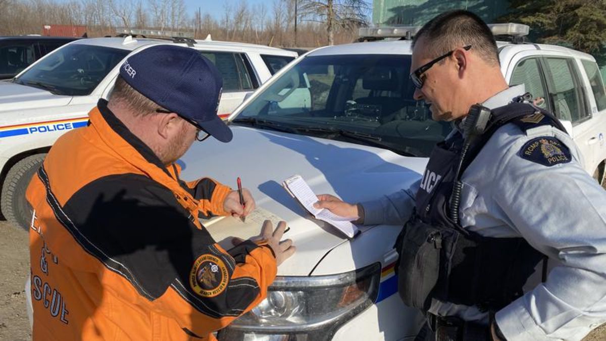 Search for missing boy still a rescue mission says RCMP and Chief of ...