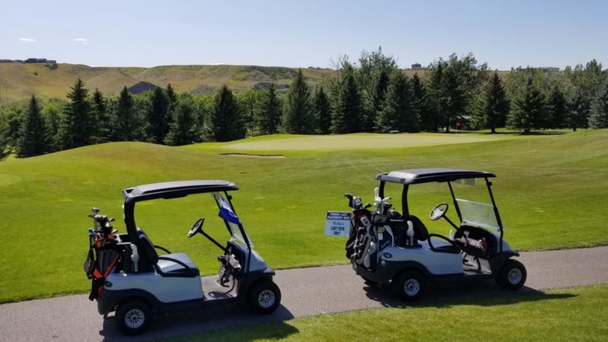 CRH Foundation fundraising golf tournament returns after two-year ...