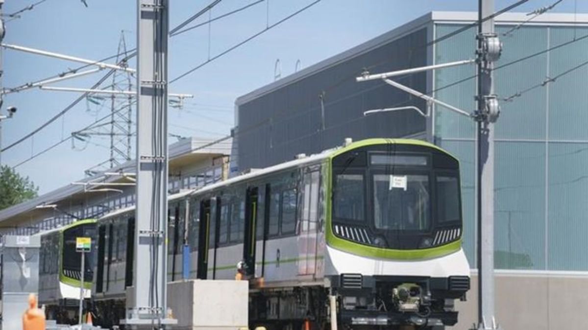 Quebec pension fund pulls out of Montreal rapid transit project ...