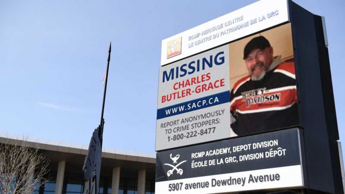 Billboards to show missing persons cases across Saskatchewan | larongeNOW