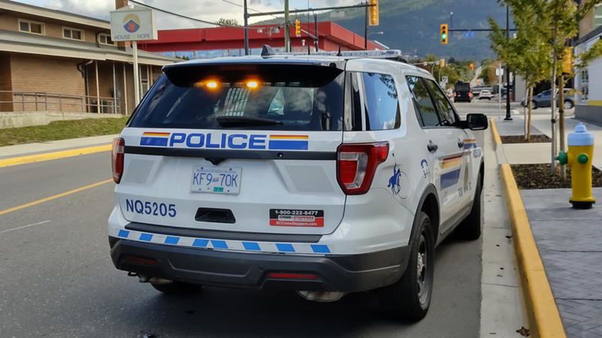 Agency launches investigation into Vernon death | Vernon Matters