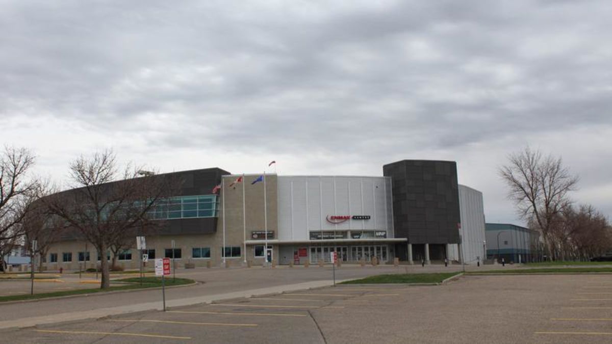 Canes uninformed of new paid parking at ENMAX Centre, will impact ...
