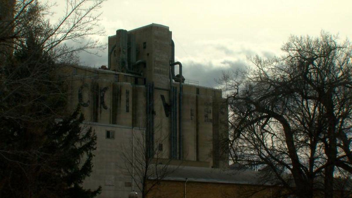 ADM flour mill to be repurposed into green energy hub | CHAT News Today