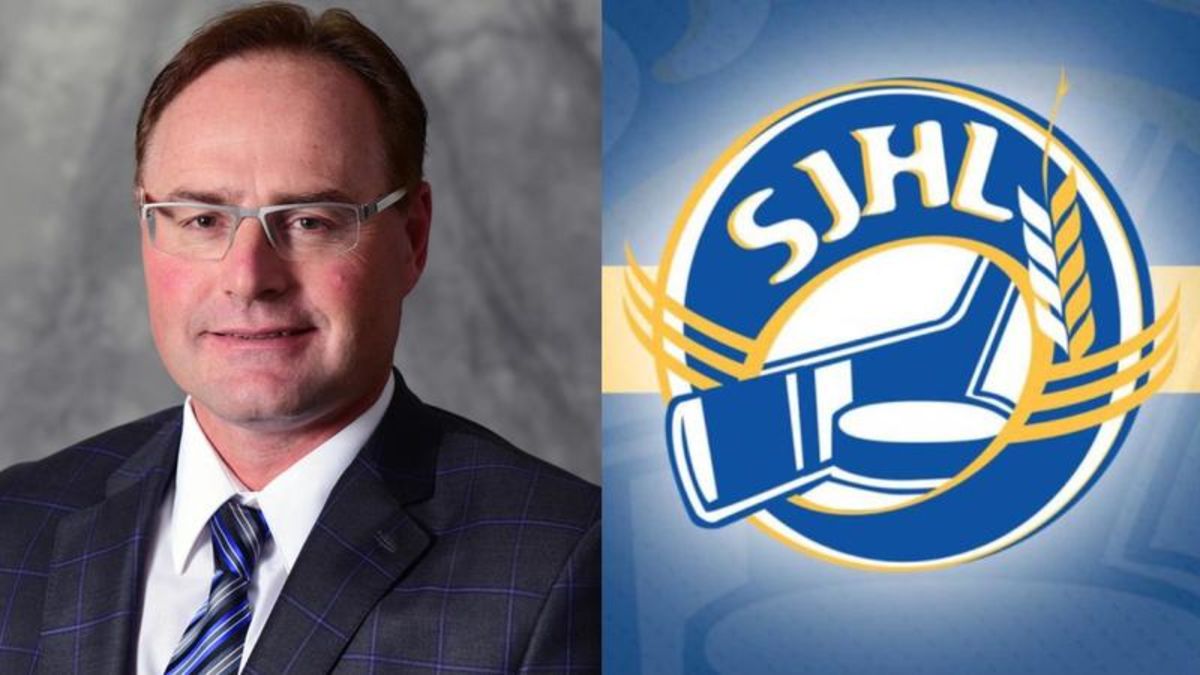 New SJHL commissioner, Kyle McIntyre ‘looking forward to opportunity ...