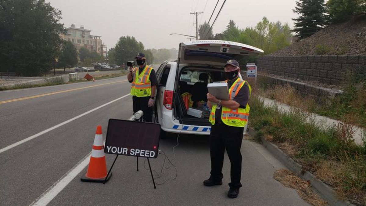RCMP step up enforcement for High Risk Driving month | Kelowna's 103-1 ...