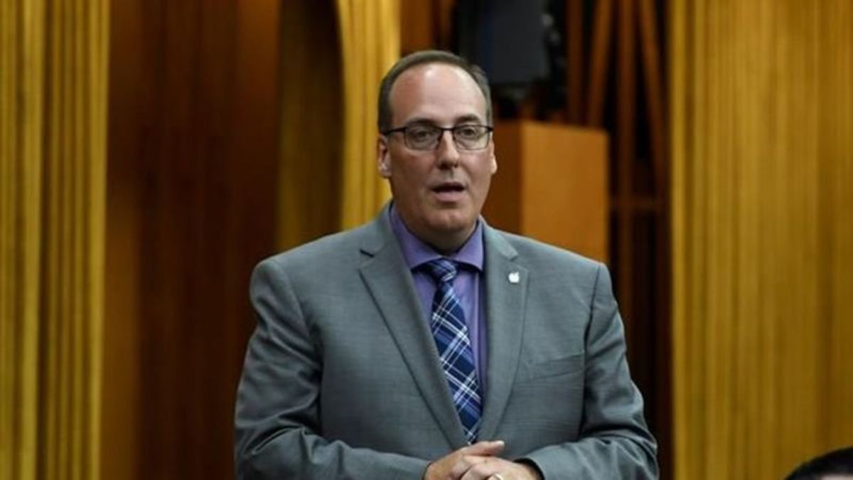 Fuddle-duddle or not, Speaker calls for respect after question period ...