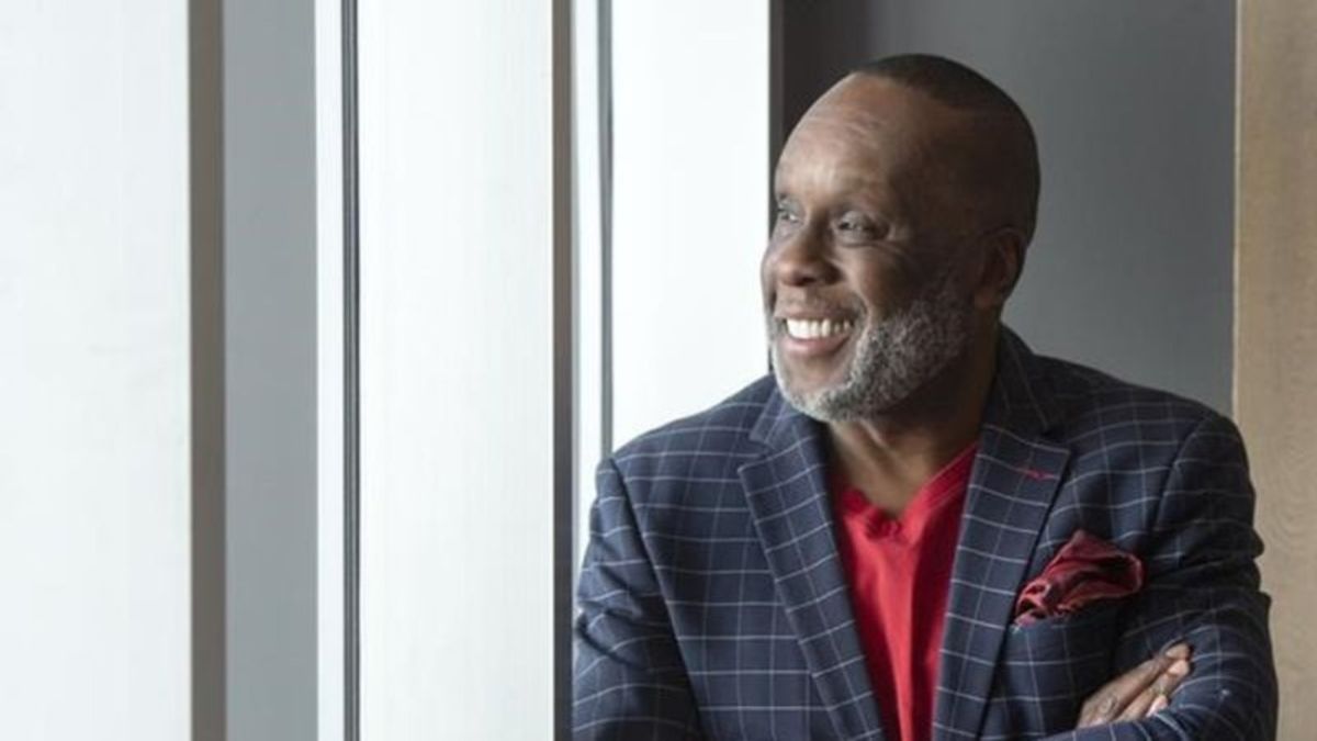 Former sprint star Surin excited to mentor Canada’s athletes at 2024 ...