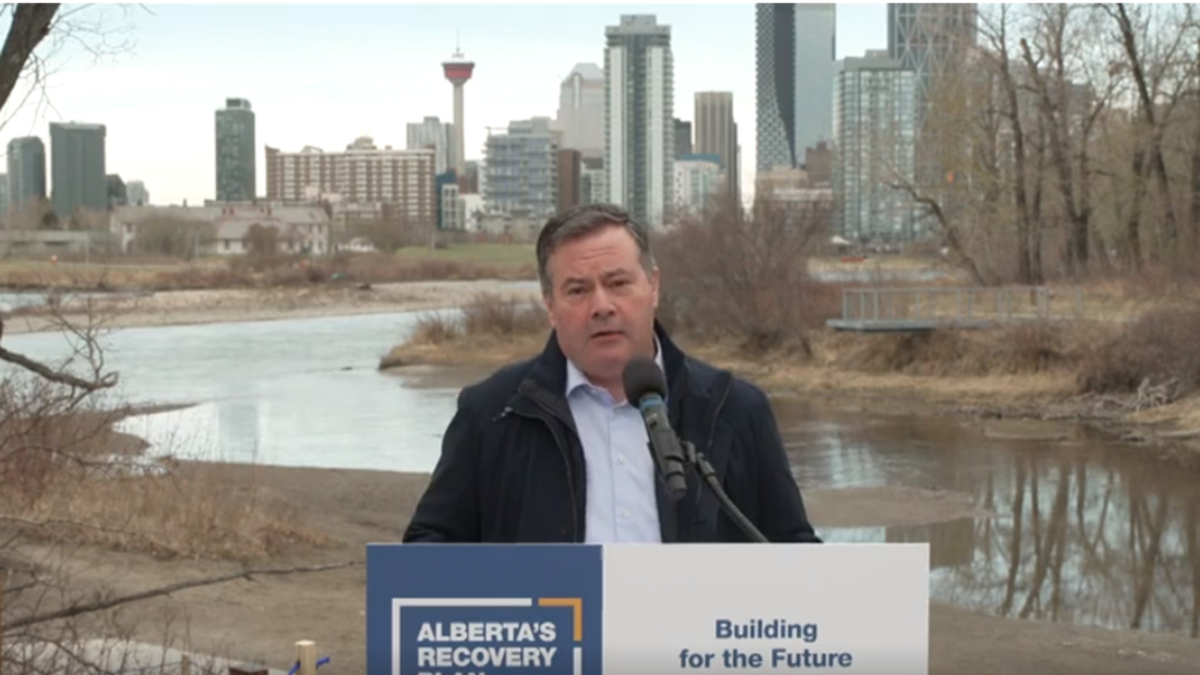 Contract awarded for Springbank Dam near Calgary | rdnewsnow.com