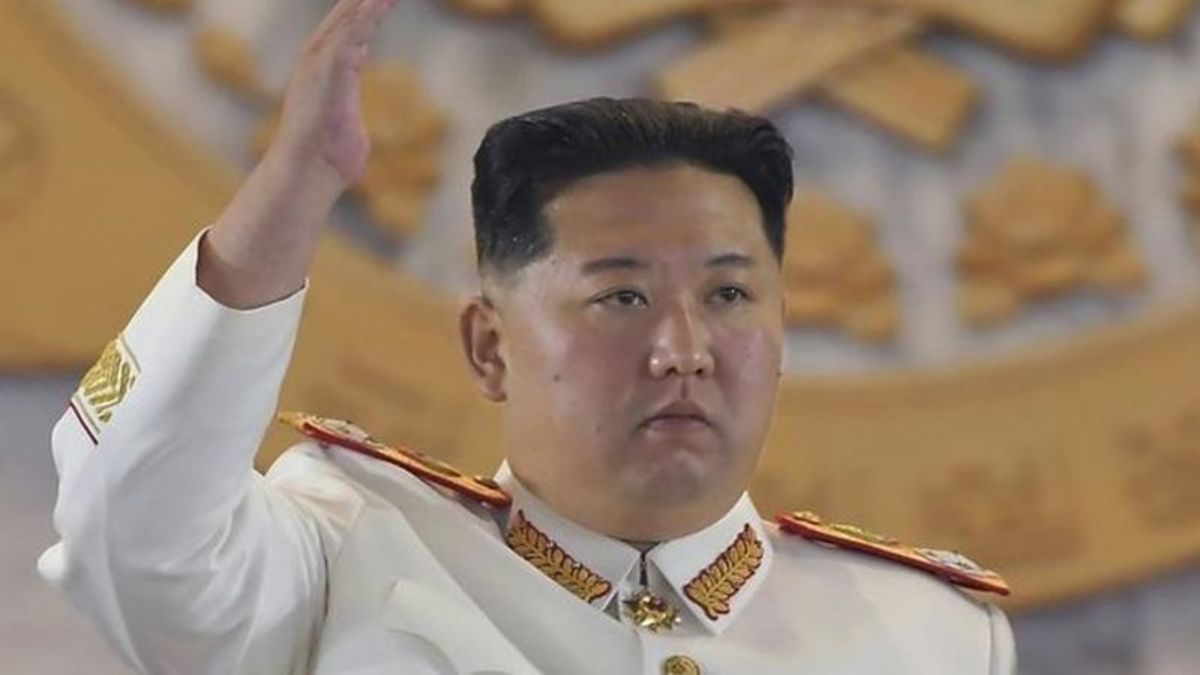 South Korea says North Korea fired projectile toward sea | meadowlakeNOW
