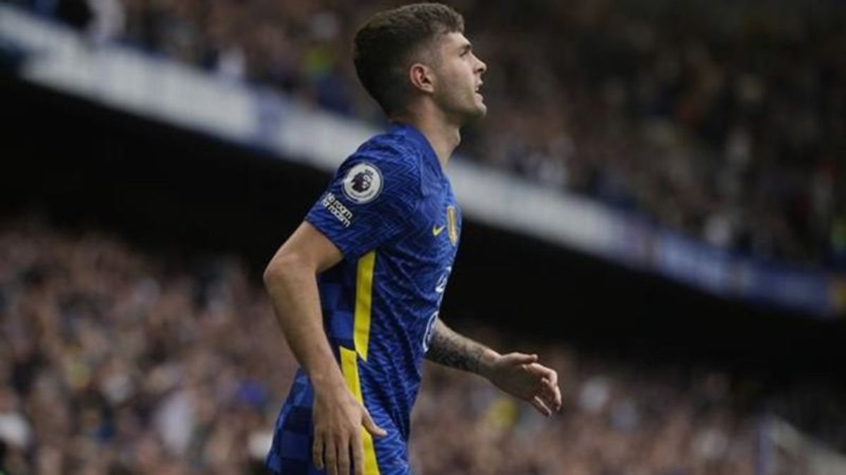 Chelsea sold to group fronted by LA Dodgers part owner | Vernon Matters