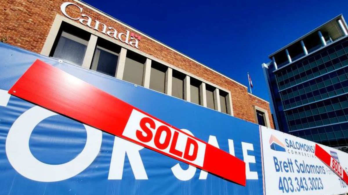 Former Federal building downtown, home to CRA, post office and jail ...