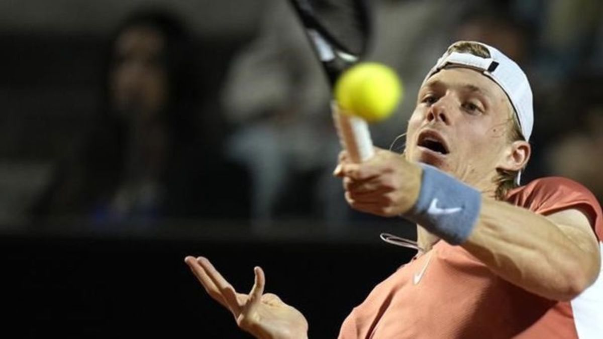 Shapovalov bounces clay-court star Nadal, moves on to Italian Open ...