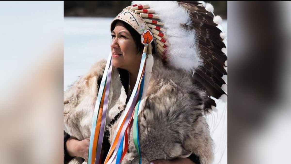 Chief of PBCN responds to plans for her removal, taking matter before ...