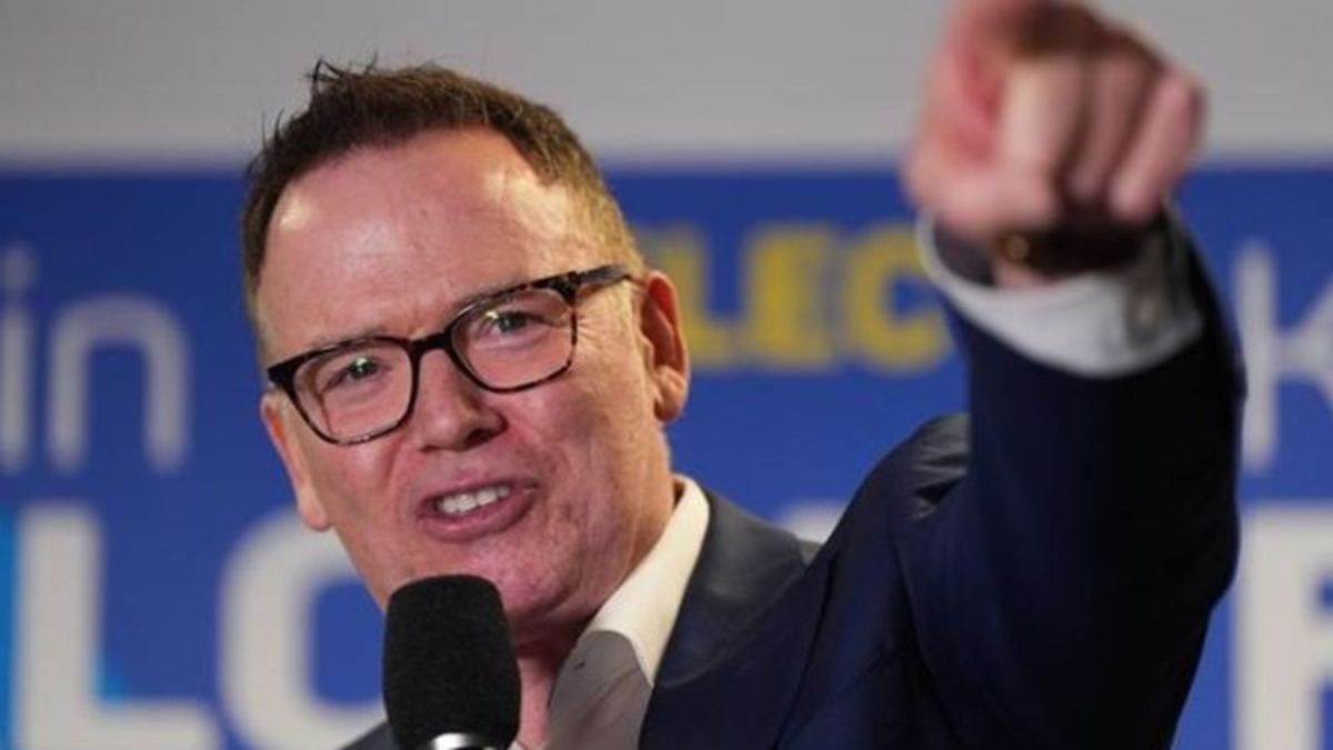 B.C. Liberal Leader Kevin Falcon to be officially sworn-in, take seat ...