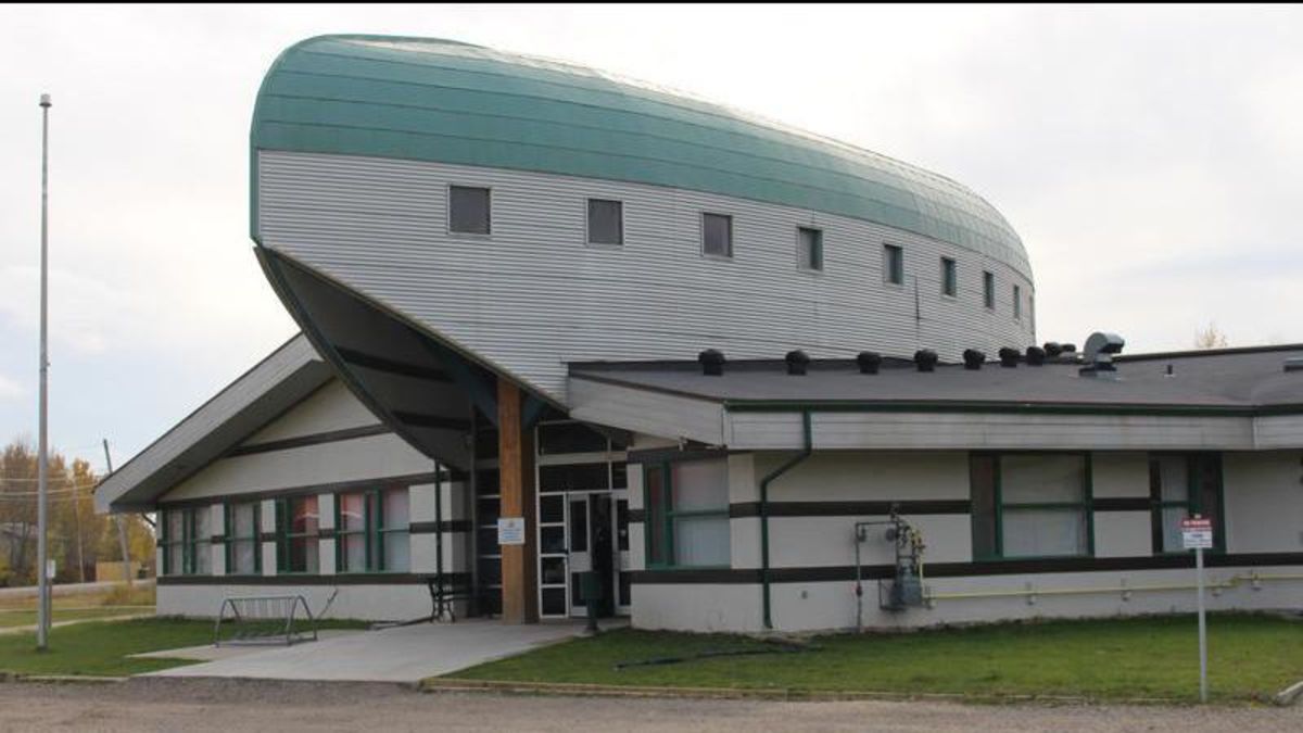 La Ronge campus included in new dental therapy program | larongeNOW