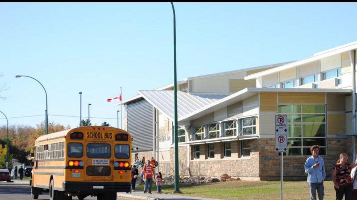 Province approves temporary six-member board for PACSD | paNOW