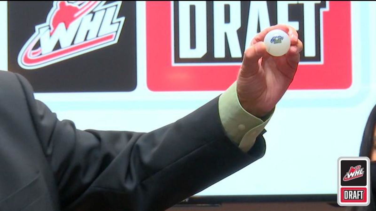 Hurricanes select Harrison Boettiger and Clarke Nehmens in US Priority ...