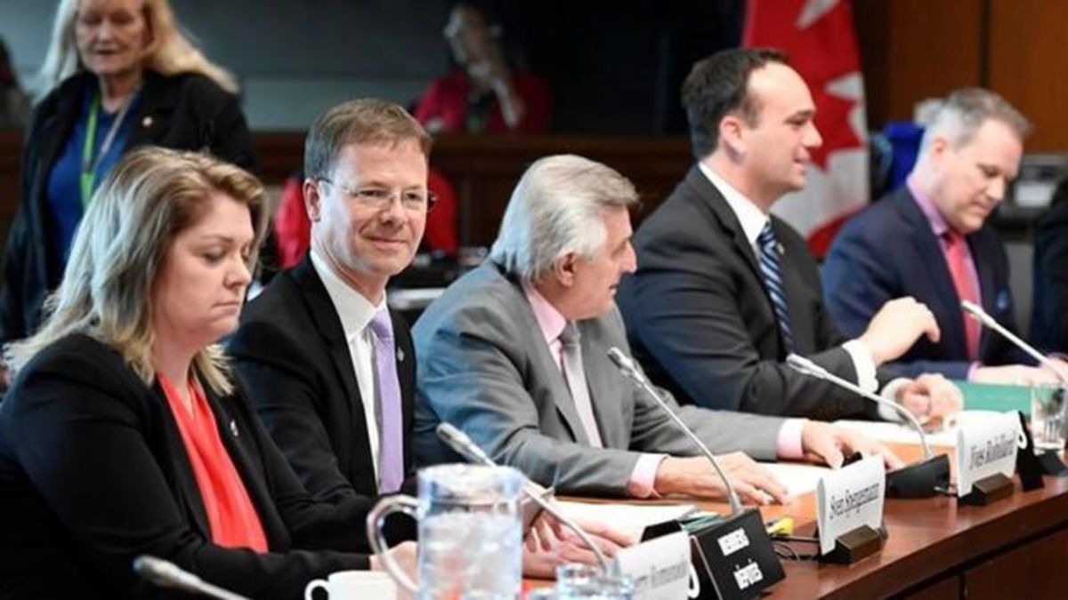 Sven Spengemann resigns as Liberal MP for Mississauga-Lakeshore ...