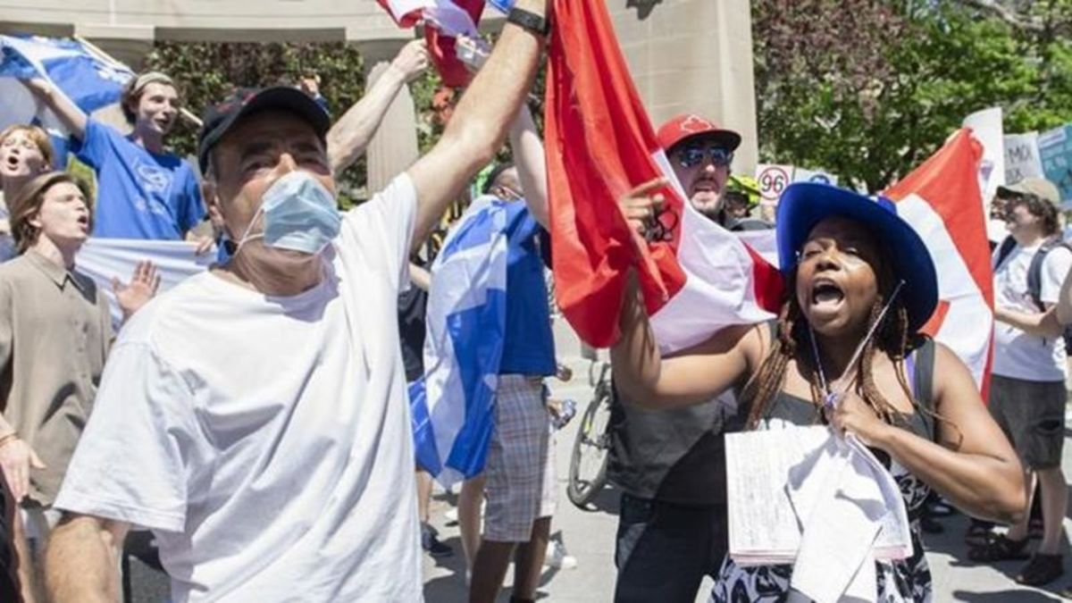Five reasons Quebec’s language law reform is stirring controversy ...