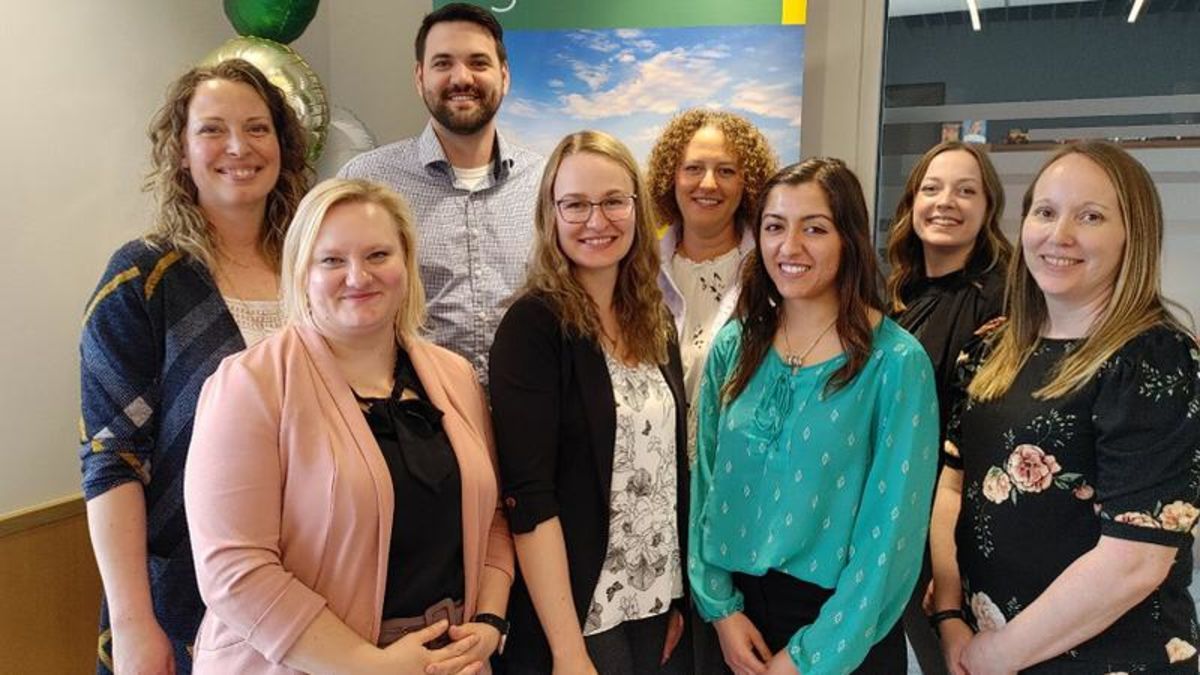Saskatchewan Ministry of Agriculture and Crop insurance open shared ...