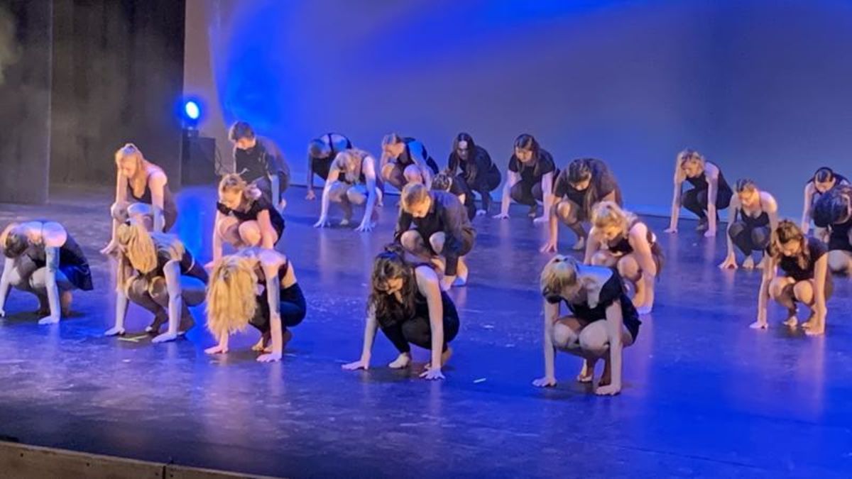 PACI Dancers pour their hearts, soul, and skills on stage for annual ...
