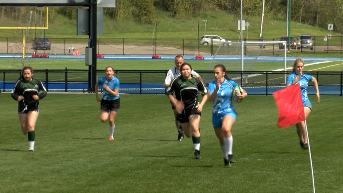 Girls high school rugby makes return in PG after four-year hiatus ...