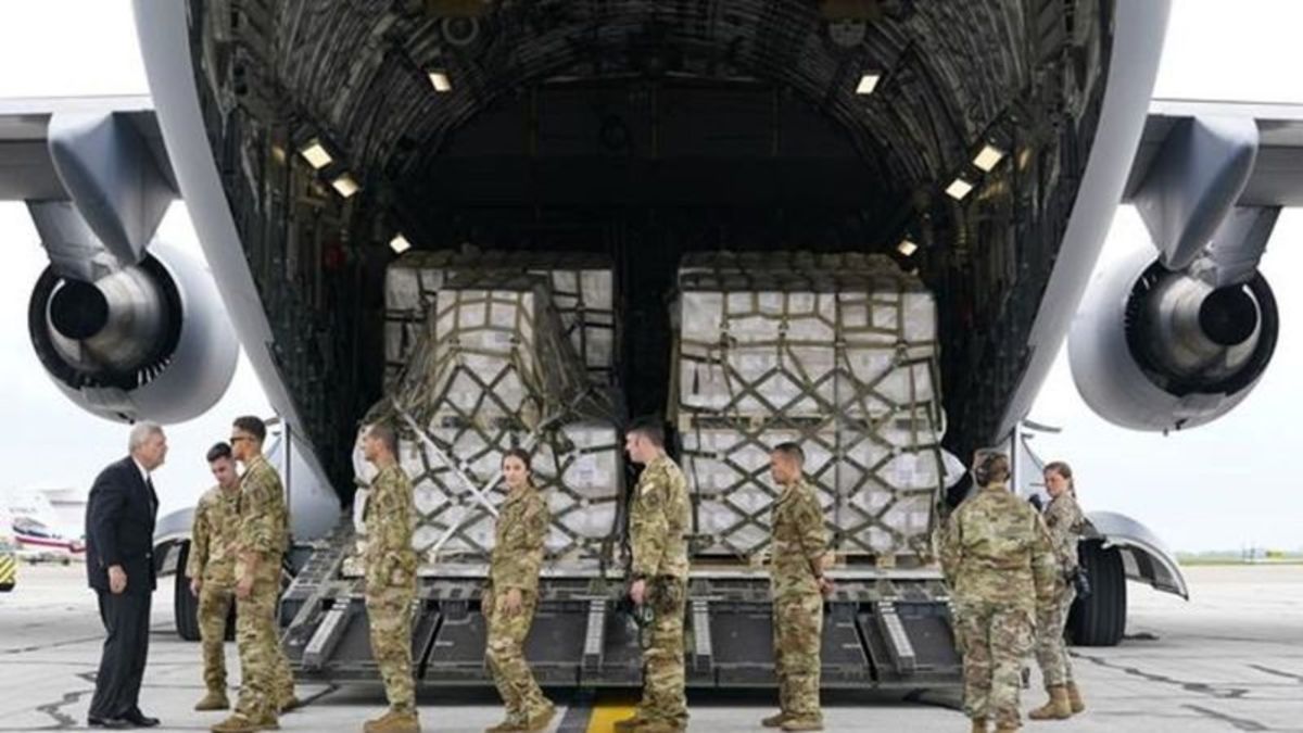 Infant formula crisis another symptom of North American ‘managed trade ...