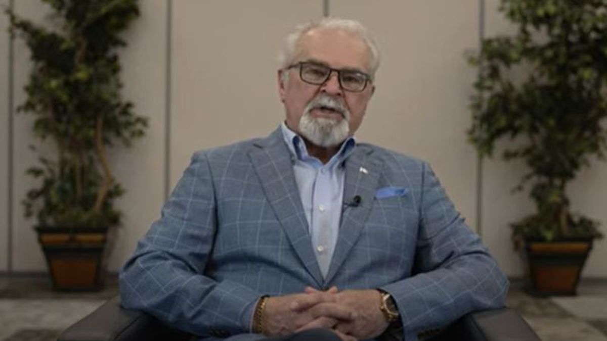 Gerry Ritz, Ken Rutherford part of new party | battlefordsNOW