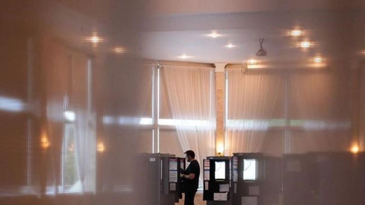 Dems pick Abrams, GOP governor candidates battle in Georgia | paNOW