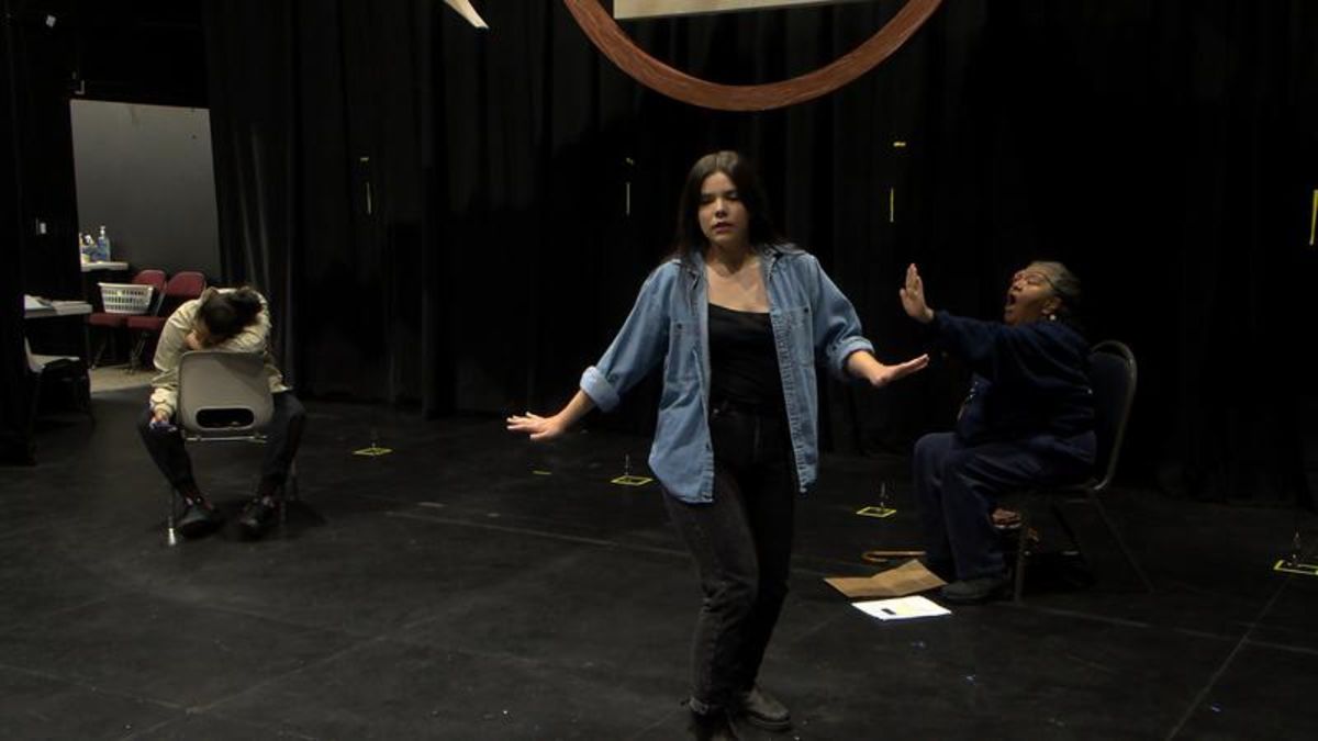 Drama exploring Indigenous language to premiere in Kamloops next week ...