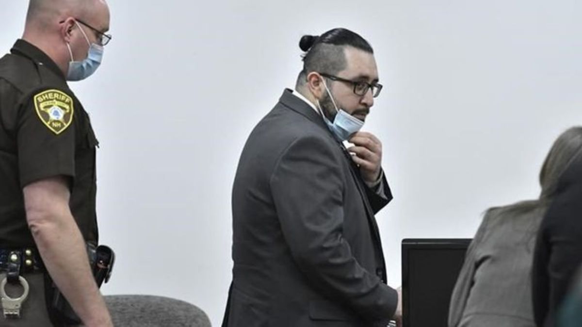 Man convicted of 1st-degree murder in beheading case | rdnewsnow.com