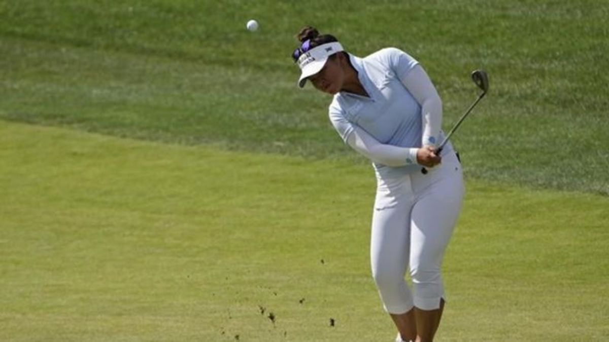 Caroline Masson sweeps round-robin group in LPGA Match-Play | rdnewsnow.com
