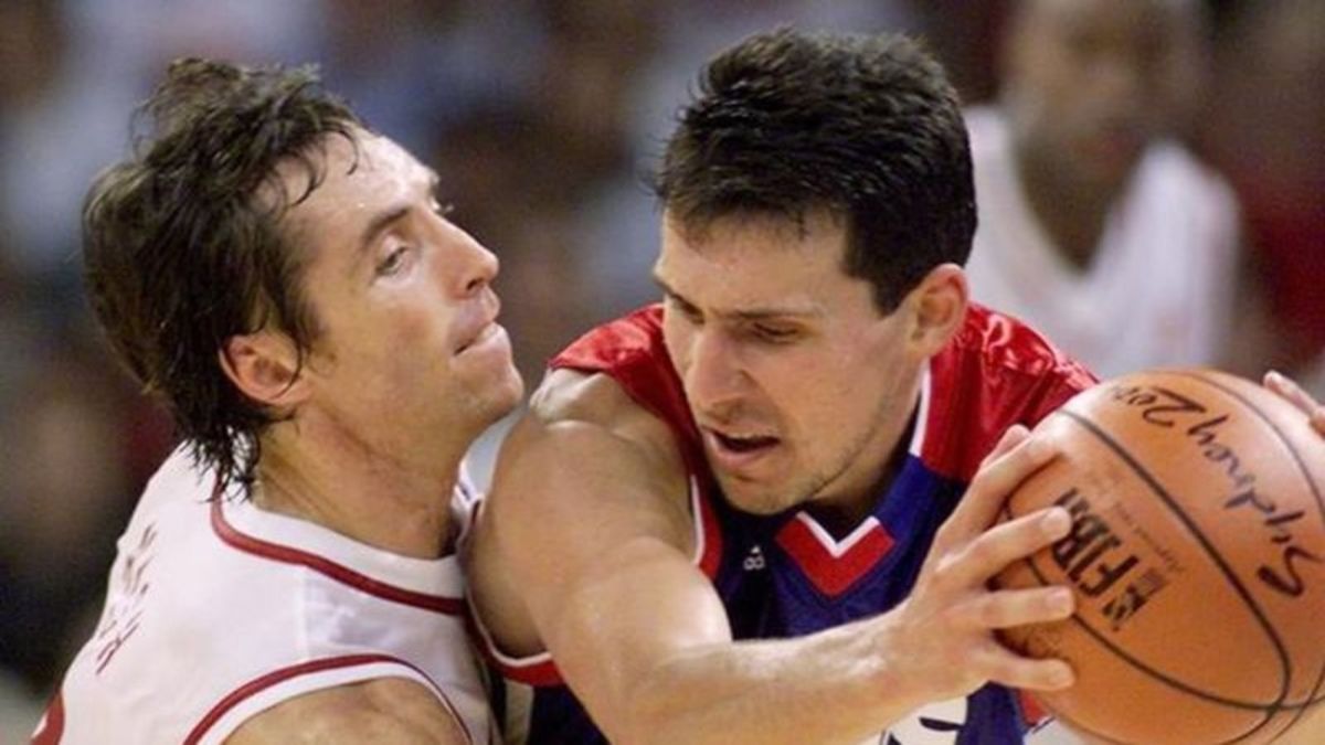 Steve CashSteve Cash headlines list of inductees to Canadian Basketball ...