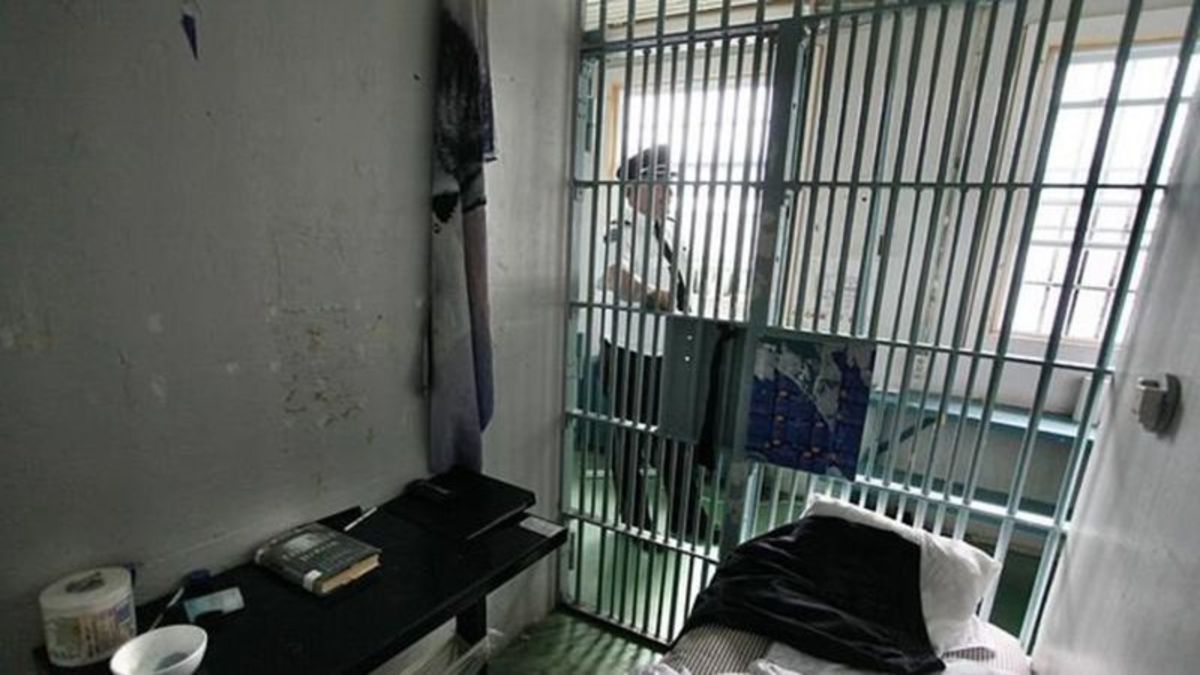 Prison service must do more to remove barriers for Indigenous, Black ...