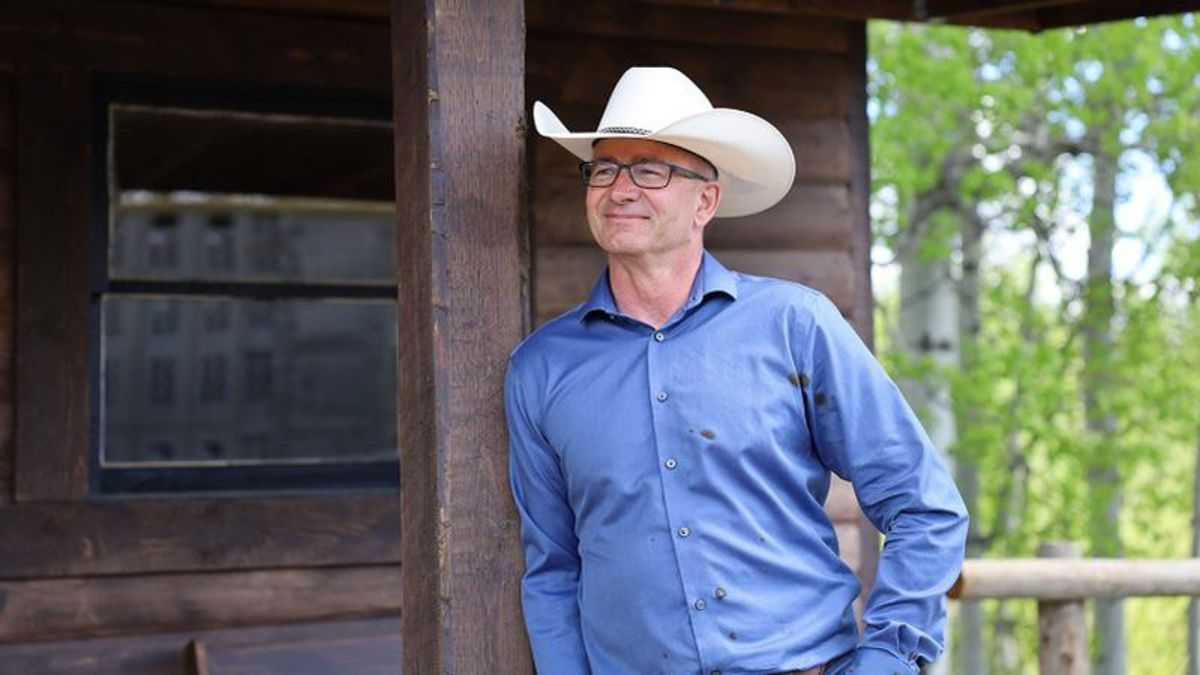 Travis Toews announces run for UCP leadership | rdnewsnow.com