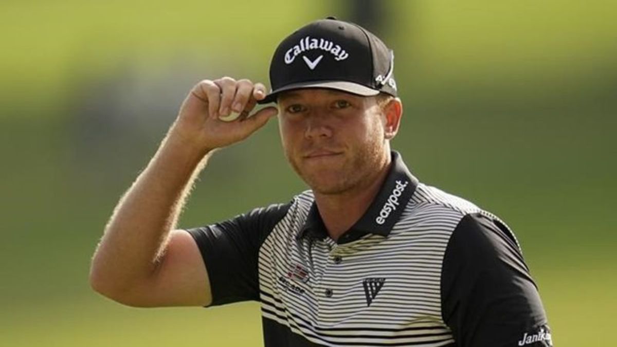 Dustin Johnson defies PGA Tour and joins Saudi-funded series ...