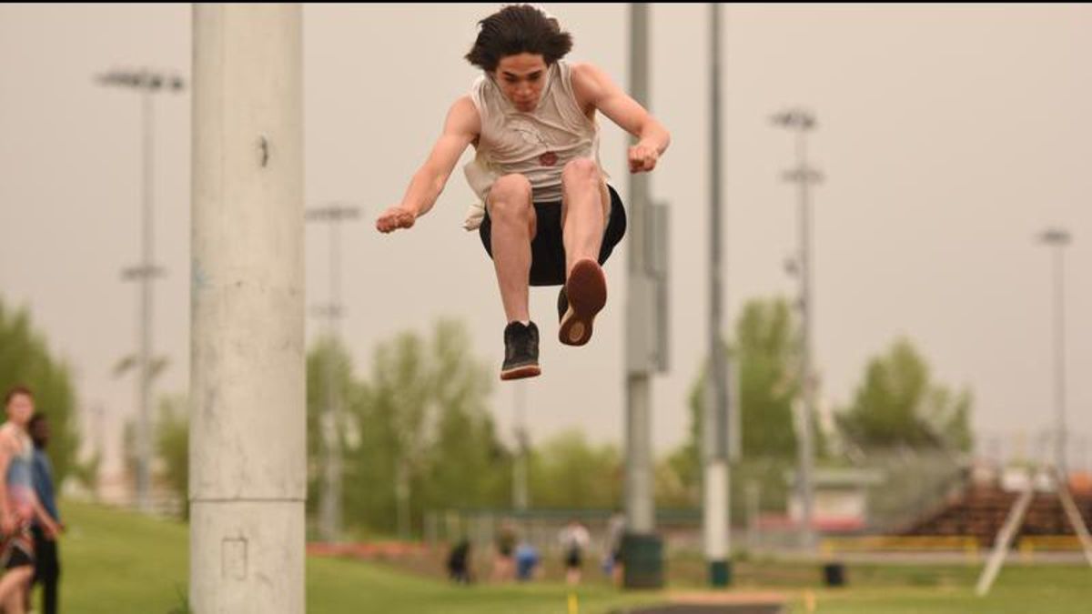 Prince Albert schools ready for Track and Field Provincials | paNOW