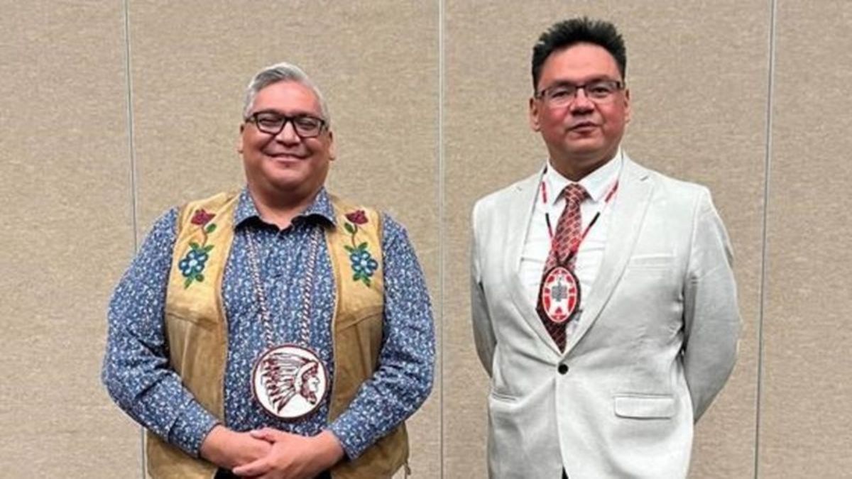 National Assembly of Remote Communities holds inaugural meeting ...