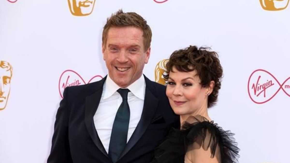 Damian Lewis, Ian Rankin honored by queen on her jubilee | CHAT News Today
