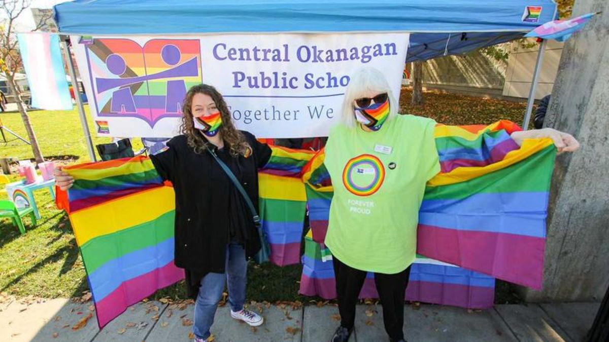 Schools host events for Pride Month | Vernon Matters