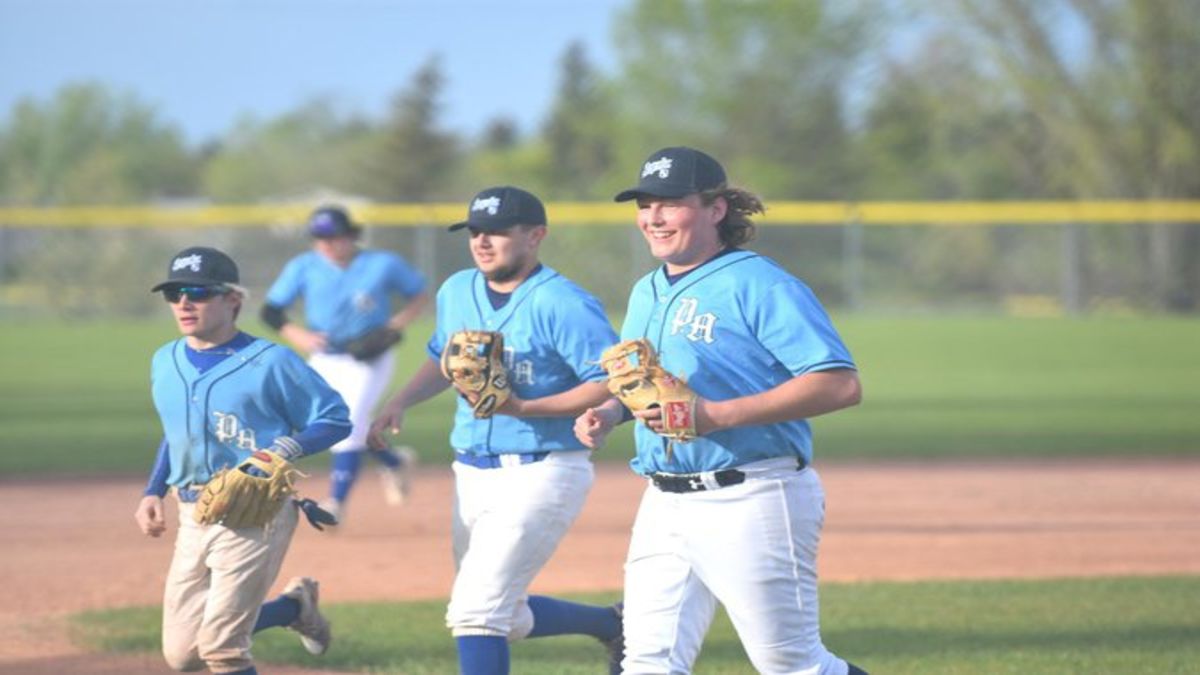 Royals’ get great pitching and hot bats in win over Blue Jays | paNOW