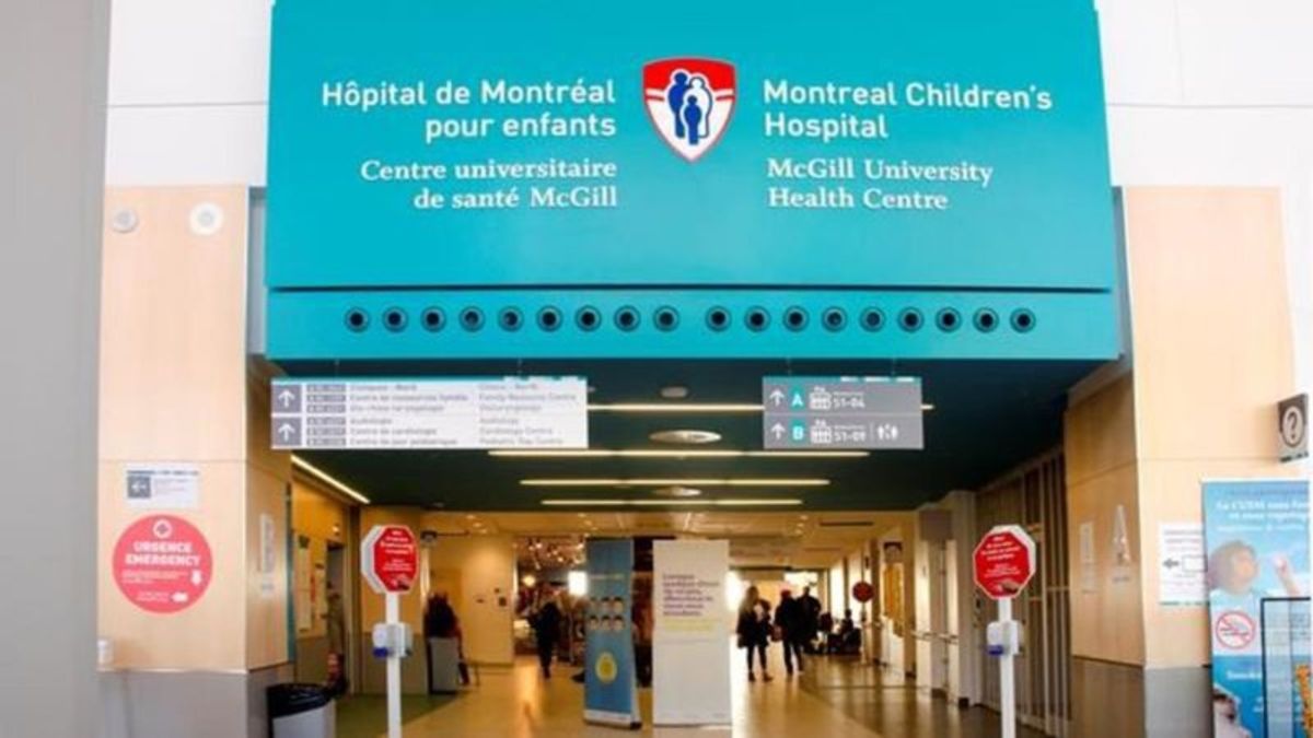 Quebec ombudsman finds ‘shortcomings’ in care at Montreal Children’s ...