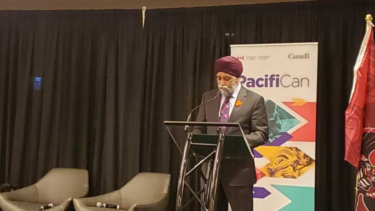 PacifiCan to set up in PG | CKPG Today