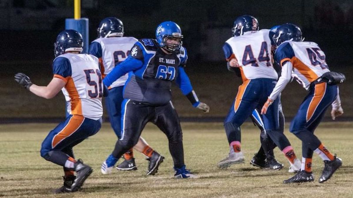 Former River Rider taking his talents to Calgary | paNOW