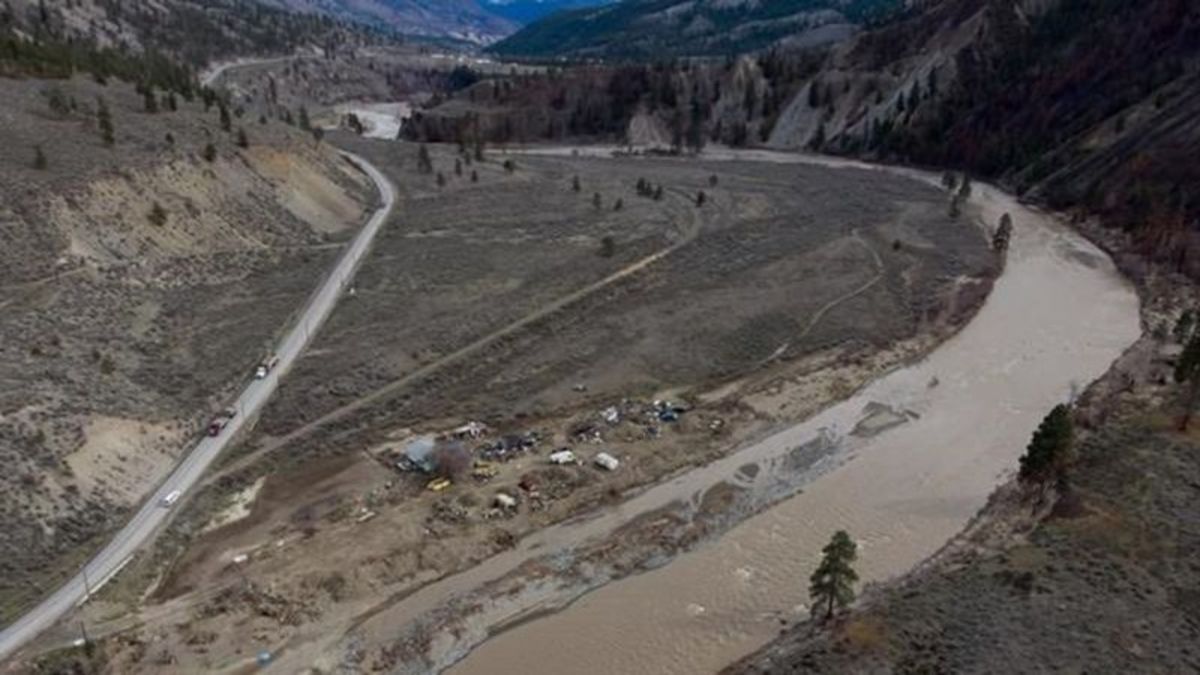 Flood watch expands in northern B.C. amid ‘major uncertainty’ over ...