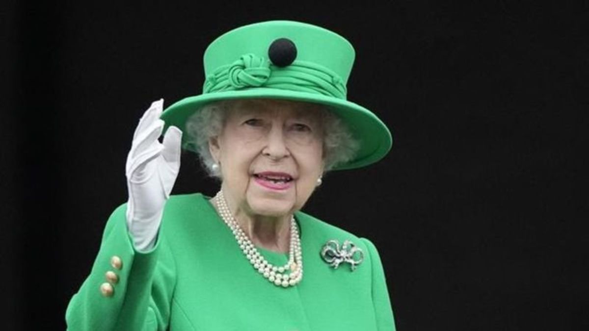 Canada celebrates final days of queen’s Platinum Jubilee festivities ...