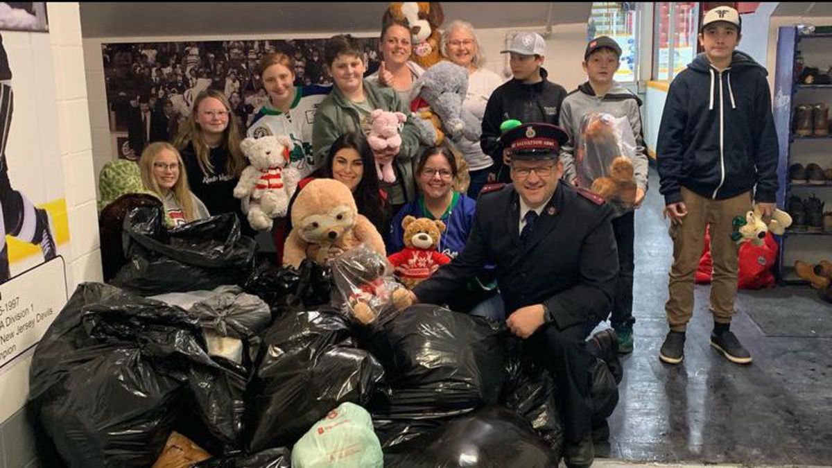 Rick and Jennifer Robins leave behind everlasting legacy | Saskatchewan ...