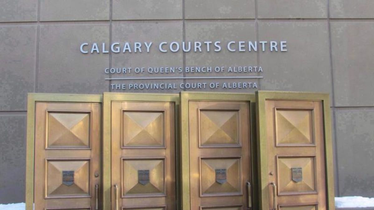 Charges stayed against former Conservative MP | Lethbridge News Now